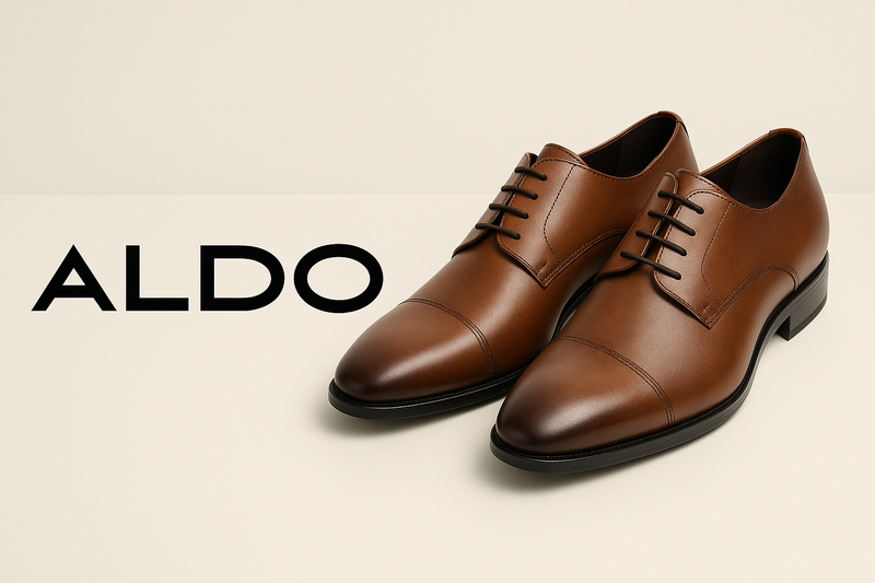 Aldo Shoes Pakistan | 100% Original & Imported – JangoMall