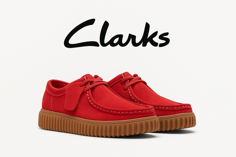 Clarks Footwear Collection in Pakistan | Jangomall.com