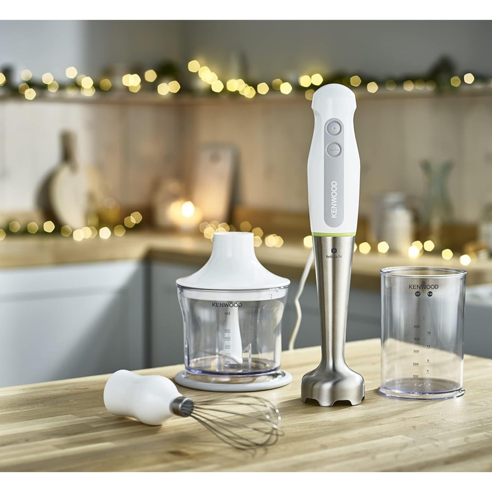 Kenwood Triblade Hand Kenwood Stick Blender Kenwood HDP406WH Stick ...