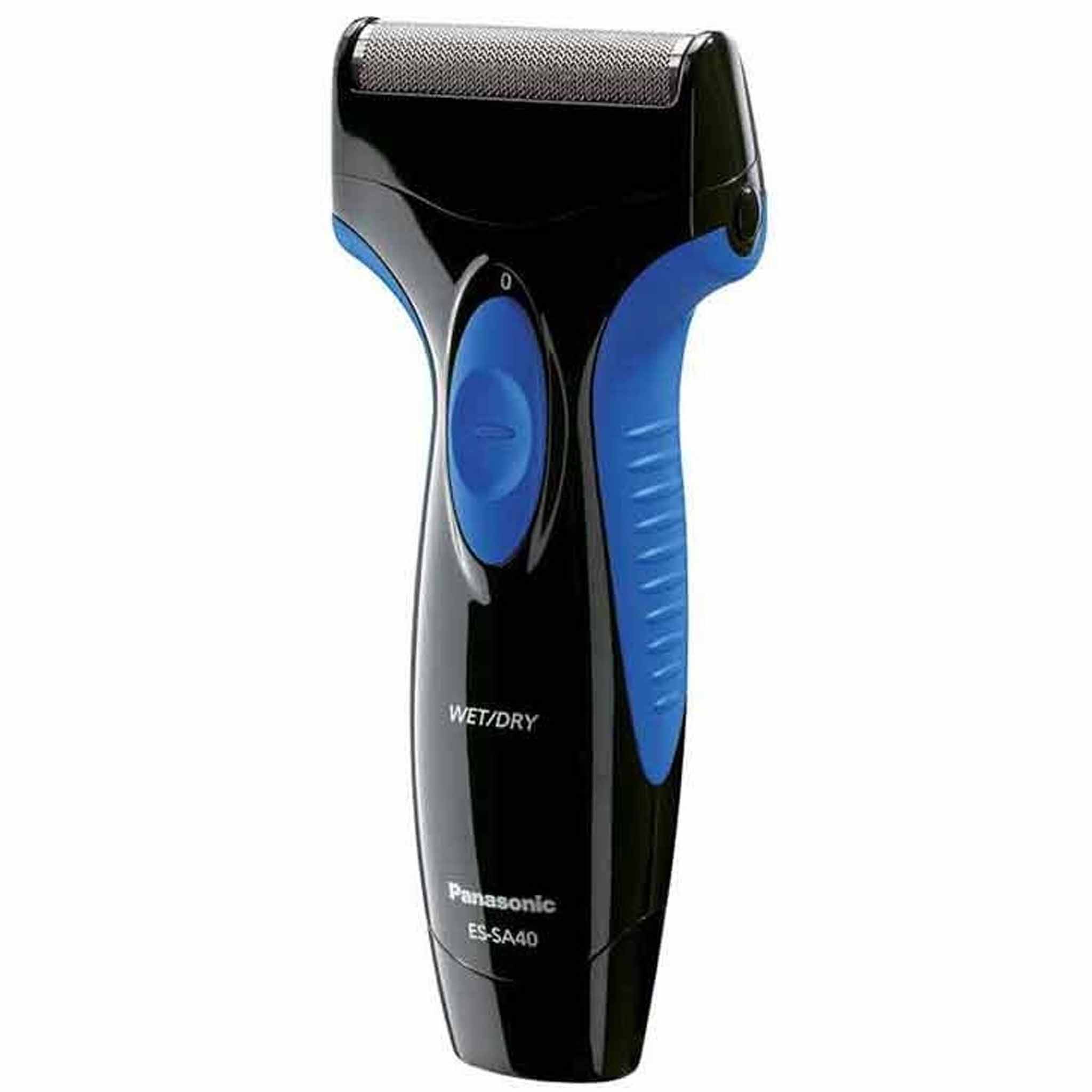 Panasonic Rechargeable Shaver ES-SA40